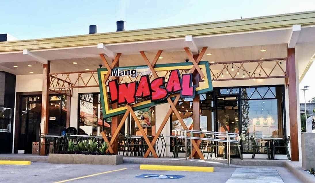 Mang Inasal open this Holy Week - Iloilo Metropolitan Times