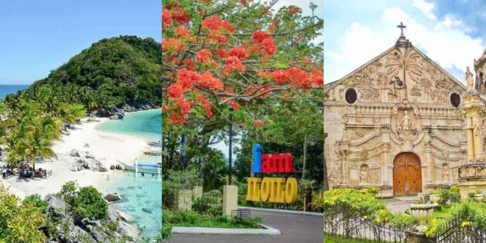 Iloilo among ‘most affordable’ destinations in Asia - Iloilo ...