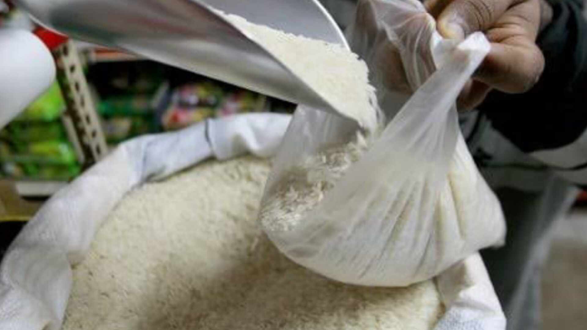 DA eyes nationwide rollout of P40 per kilo rice - Iloilo Metropolitan Times