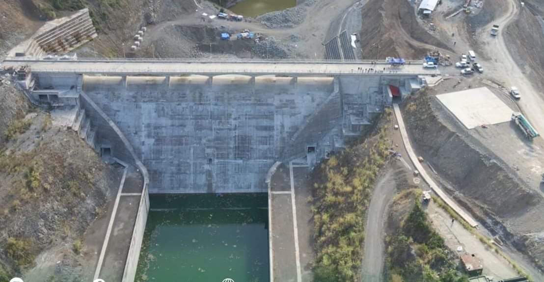 House vows to provide funds for completion of Jalaur mega dam ...