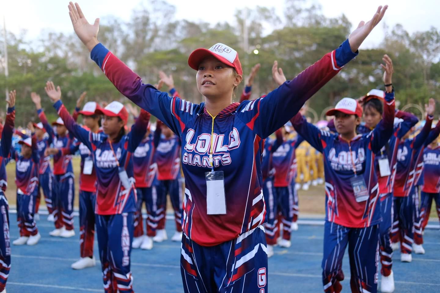 Iloilo defends WVRAA Meet crown - Iloilo Metropolitan Times