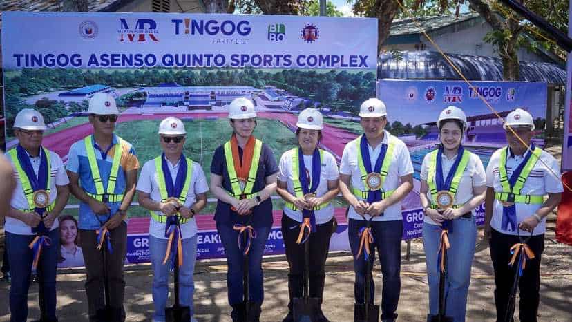 ‘Biggest’ sports complex in Panay to rise in Iloilo - Iloilo ...