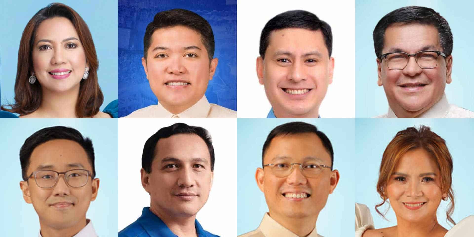 How Ilonggo lawmakers voted on divorce bill - Iloilo Metropolitan Times