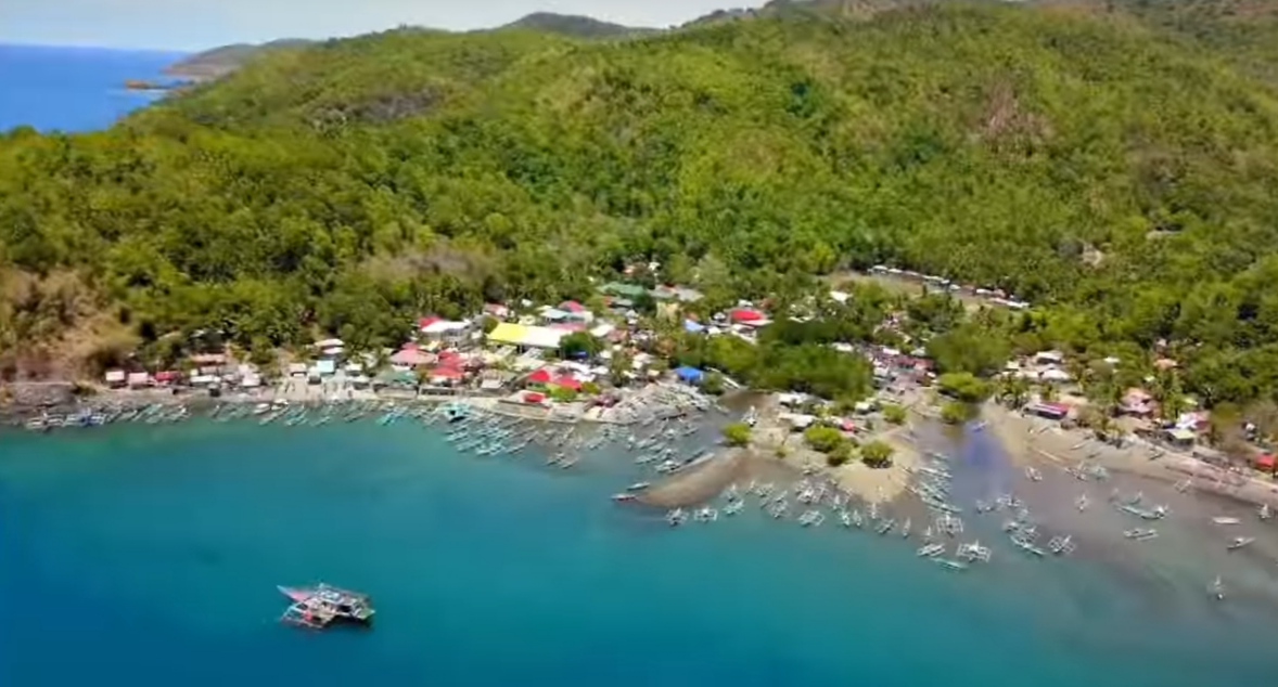 5 island villages in Iloilo get electricity - Iloilo Metropolitan Times