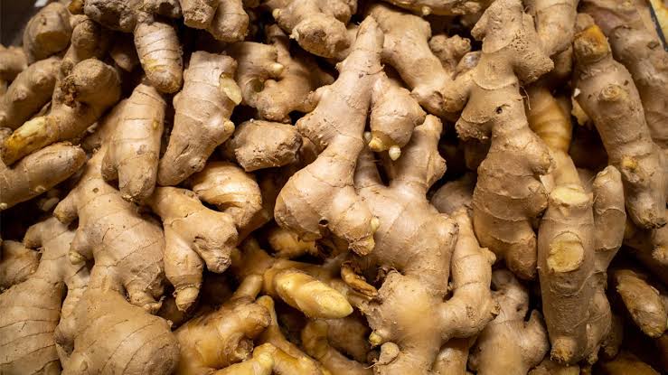Ginger price rises to over P200 per kilo in Iloilo City - Iloilo ...