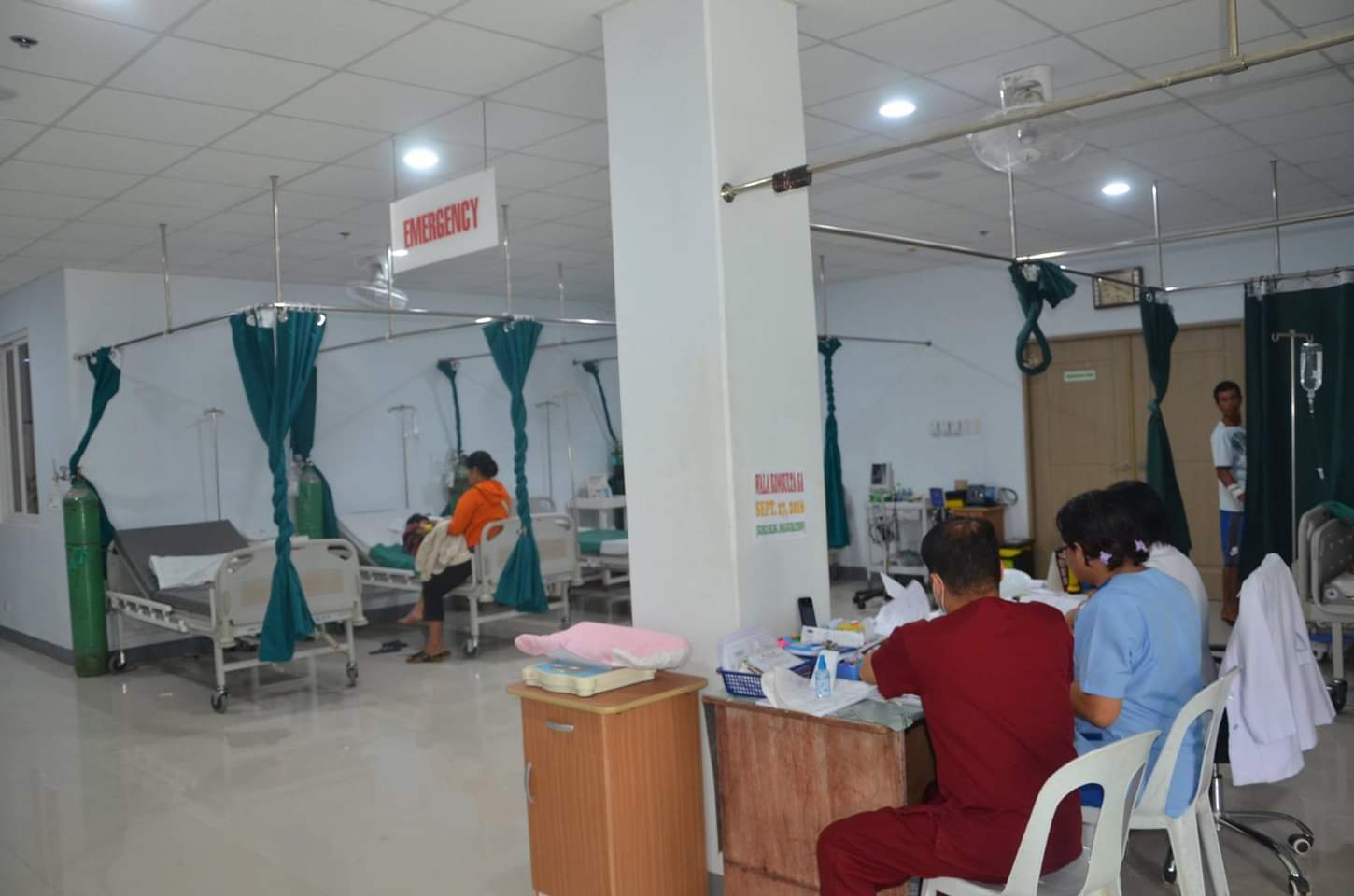 DOH allots over P22M to aid poor patients in Iloilo hospitals - Iloilo ...