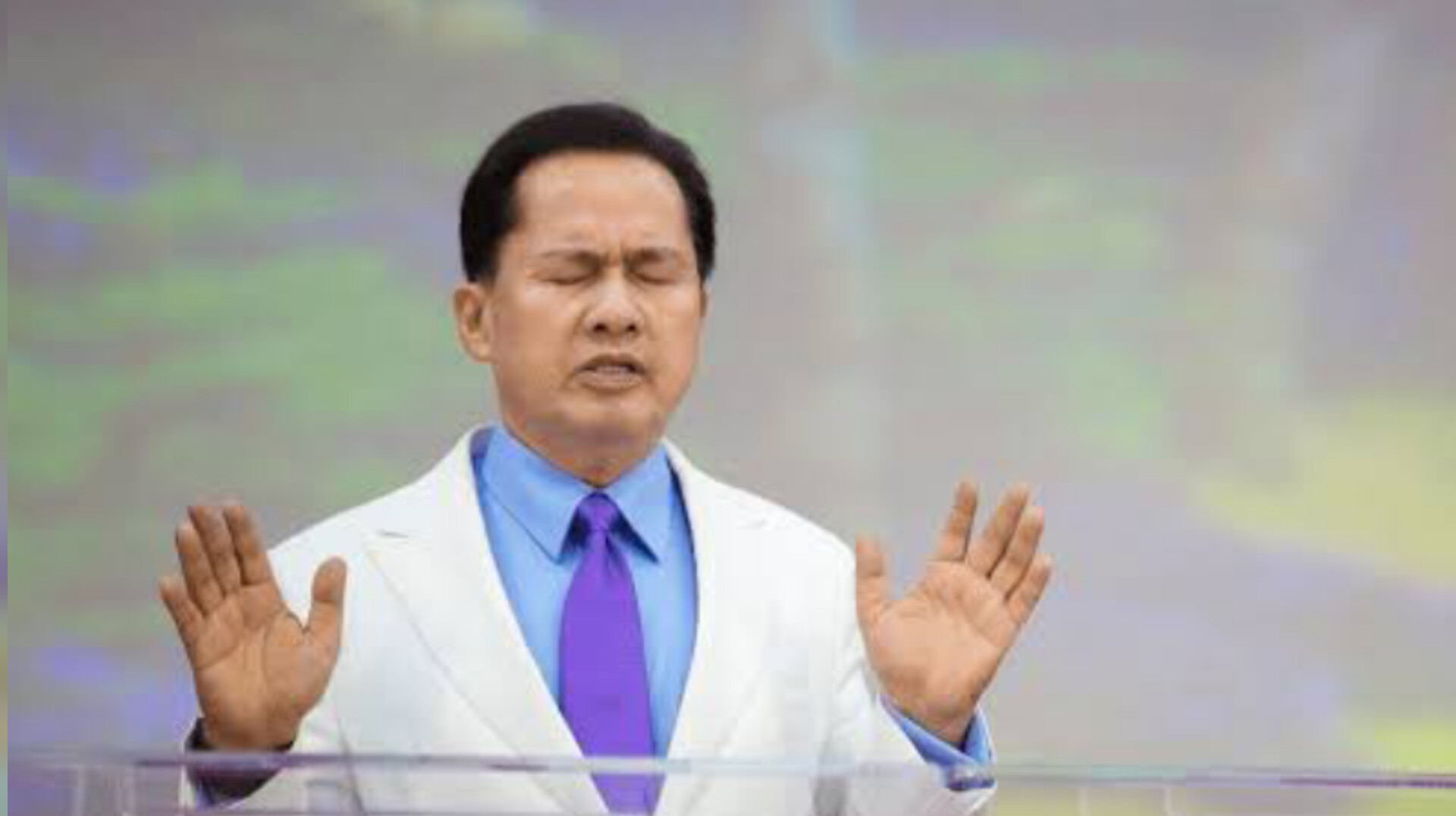 Nothing wrong with P10-M bounty on Quiboloy: Marcos - Iloilo ...