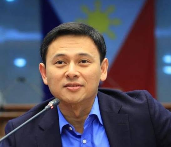 Senator Angara is new DepEd chief - Iloilo Metropolitan Times