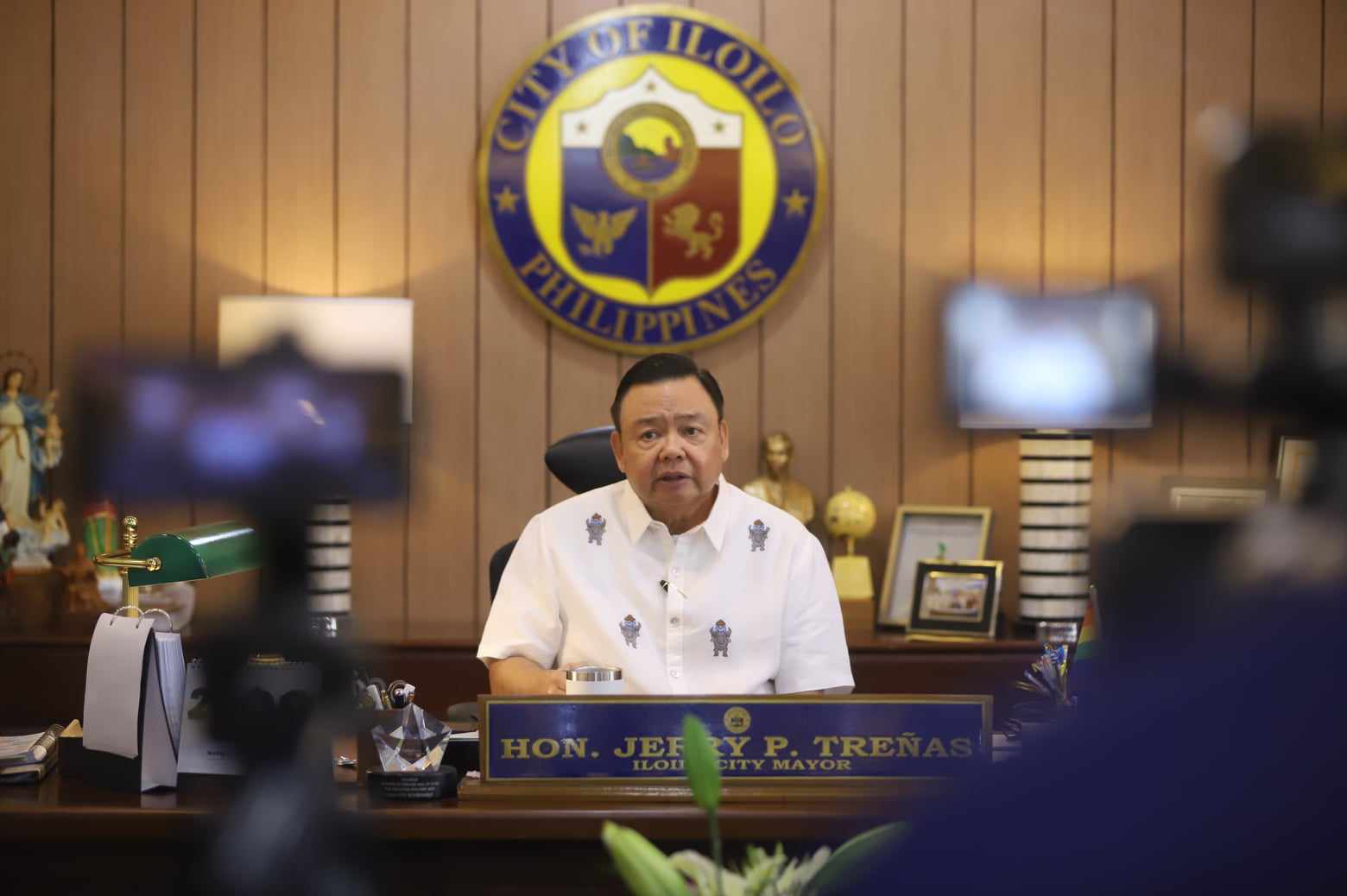 Iloilo City demands detailed report of DPWH projects - Iloilo ...