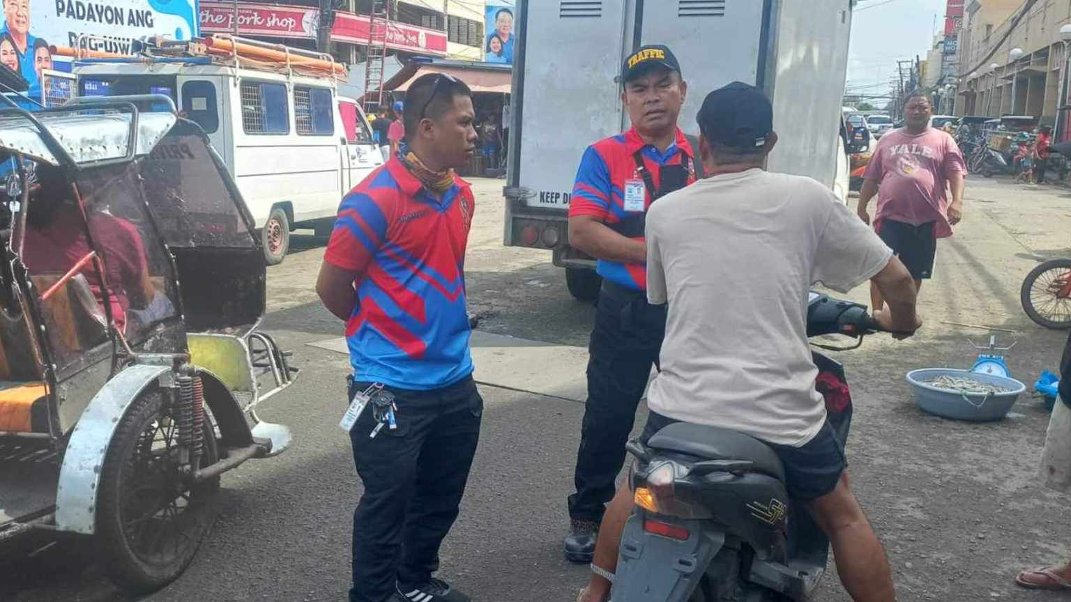 Iloilo City records over 14K traffic violations in H1 - Iloilo ...