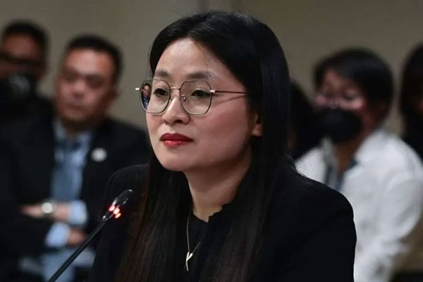 Alice Guo left PH via boats — sister - Iloilo Metropolitan Times