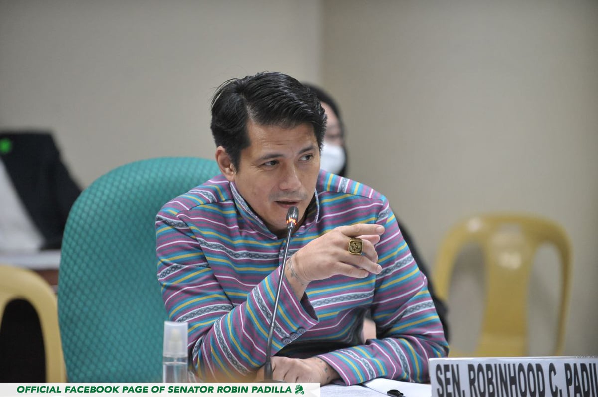 Padilla wants probe on rape claims within CPP-NPA - Iloilo Metropolitan ...