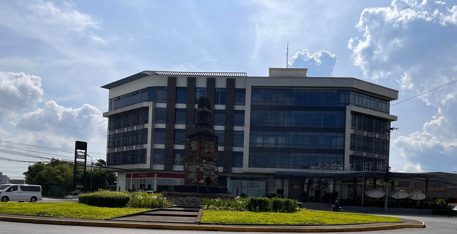 Newly proclaimed ecozone in Iloilo City amounts to P193M - Iloilo ...