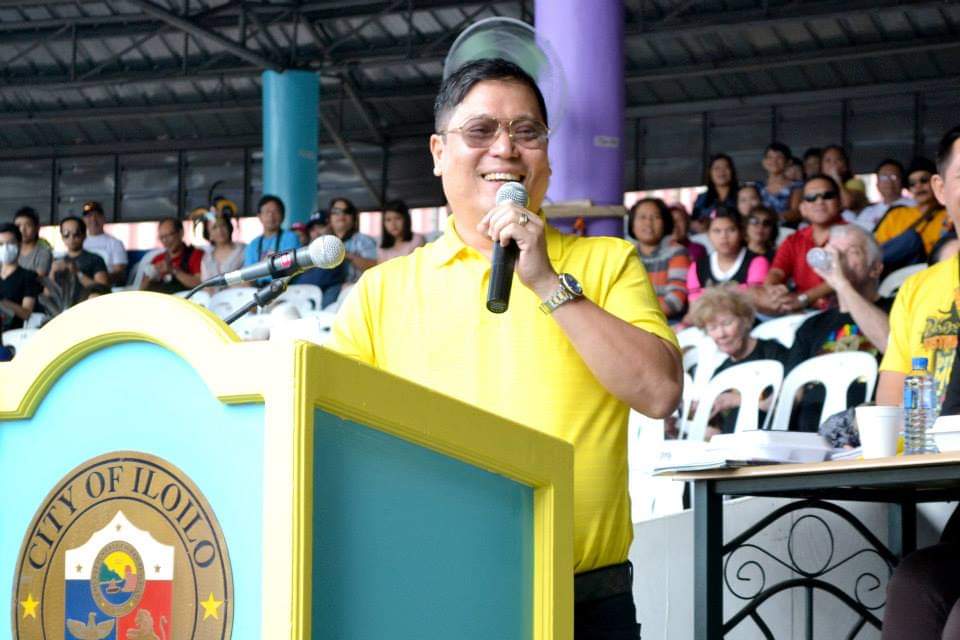 Will Mabilog make a political comeback? - Iloilo Metropolitan Times