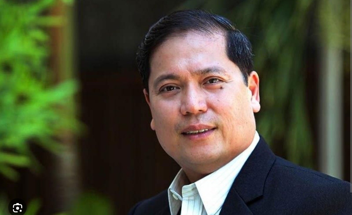Ex-mayor Mabilog appeals for prayers, support - Iloilo Metropolitan Times