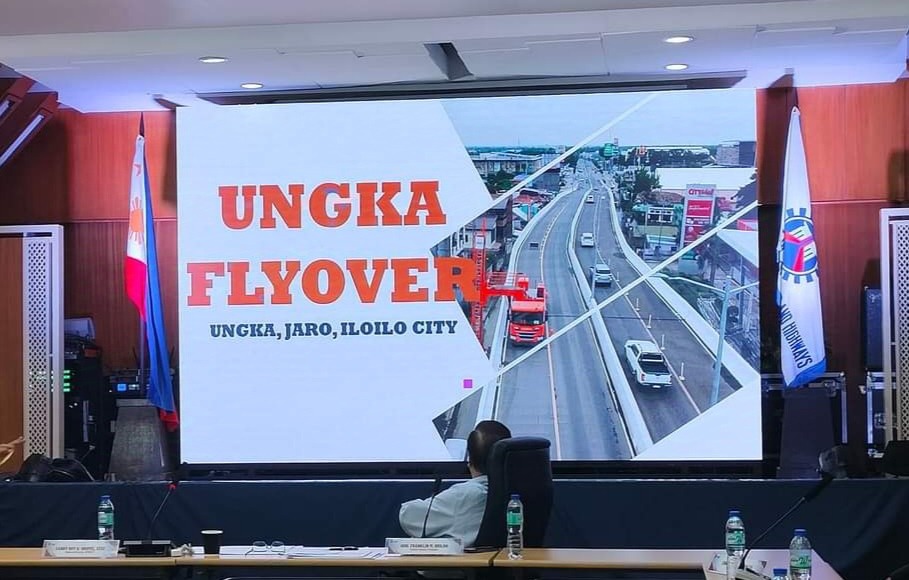 DPWH-6 wants public to ‘move forward’ from Ungka flyover mess - Iloilo ...