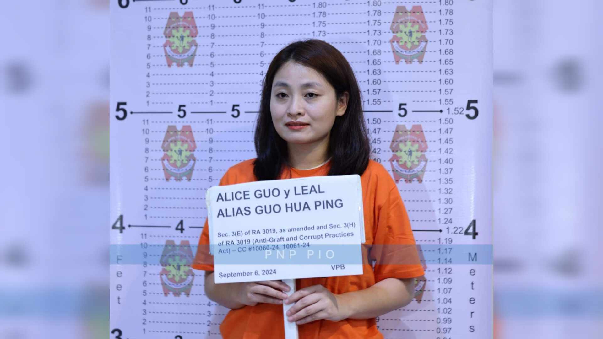 Alice Guo won’t run for reelection in 2025 - Iloilo Metropolitan Times