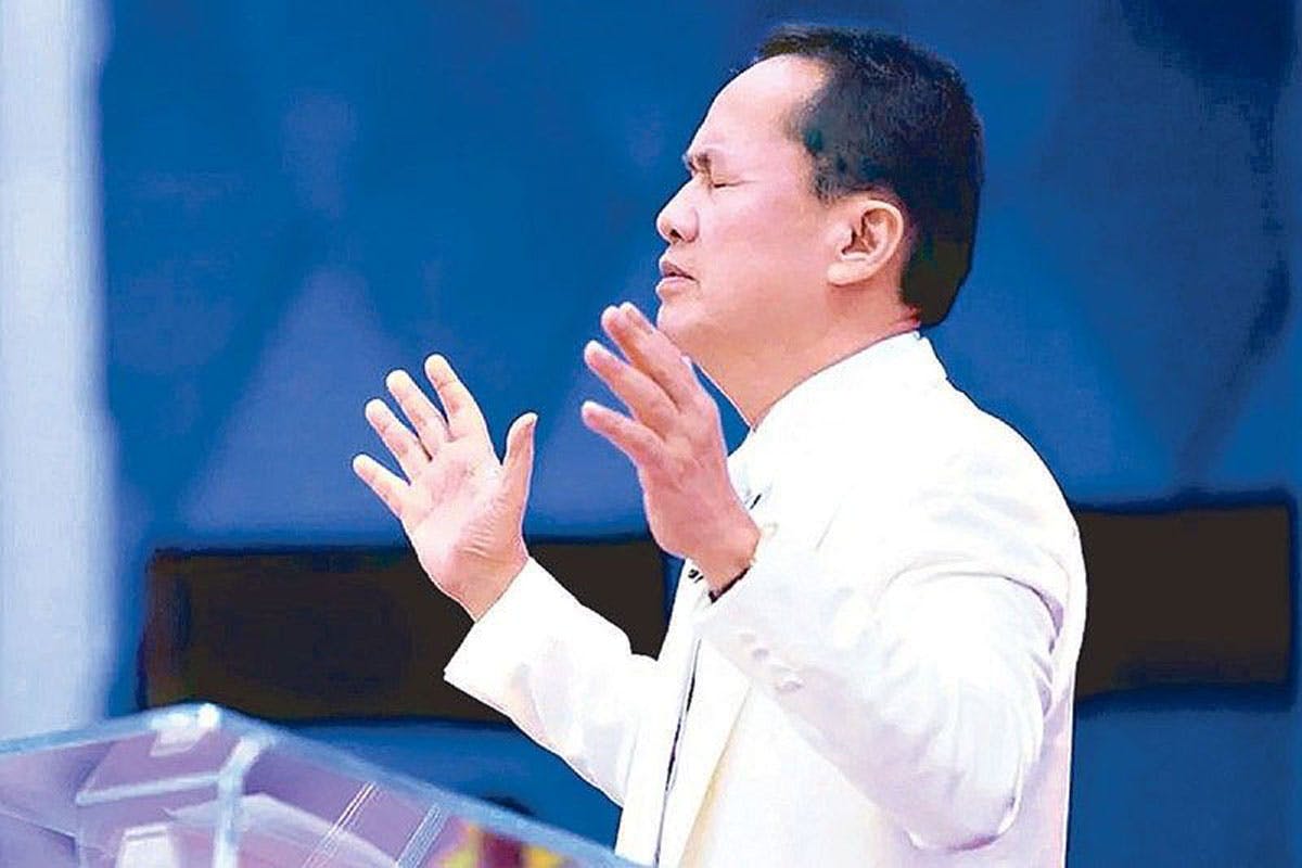 Quiboloy leads ‘will definitely not vote’ list among Senate bets ...