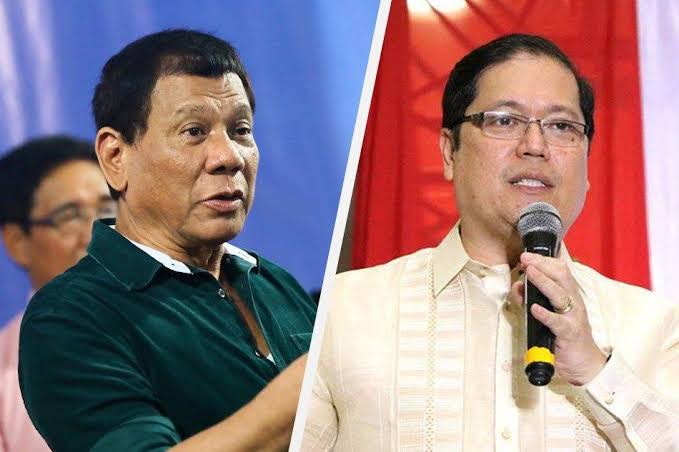 ‘ICC case is good enough’: Mabilog has no plan to sue Duterte - Iloilo ...
