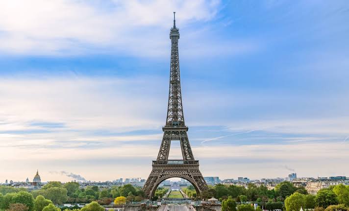 Reopening of Manila-Paris flights ‘important’ milestone: envoy - Iloilo ...