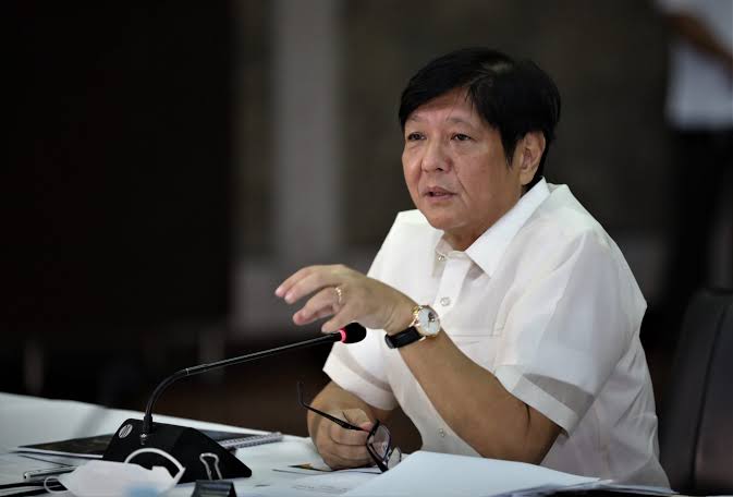 BBM’s high survey rating may boost admin candidates - Iloilo ...