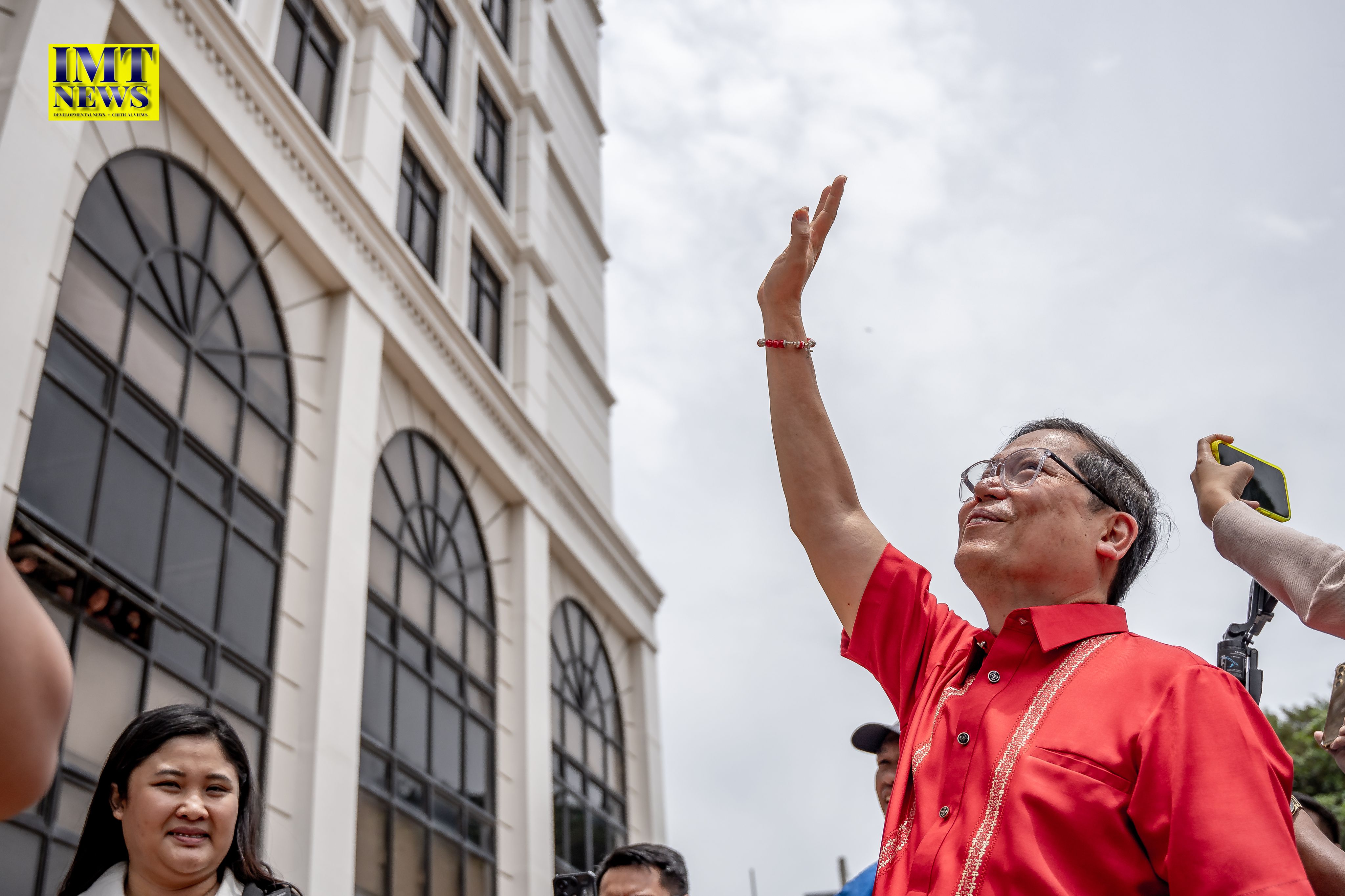 ‘Iloilo, ari na ‘ko’: Mabilog returns to hometown - Iloilo Metropolitan ...