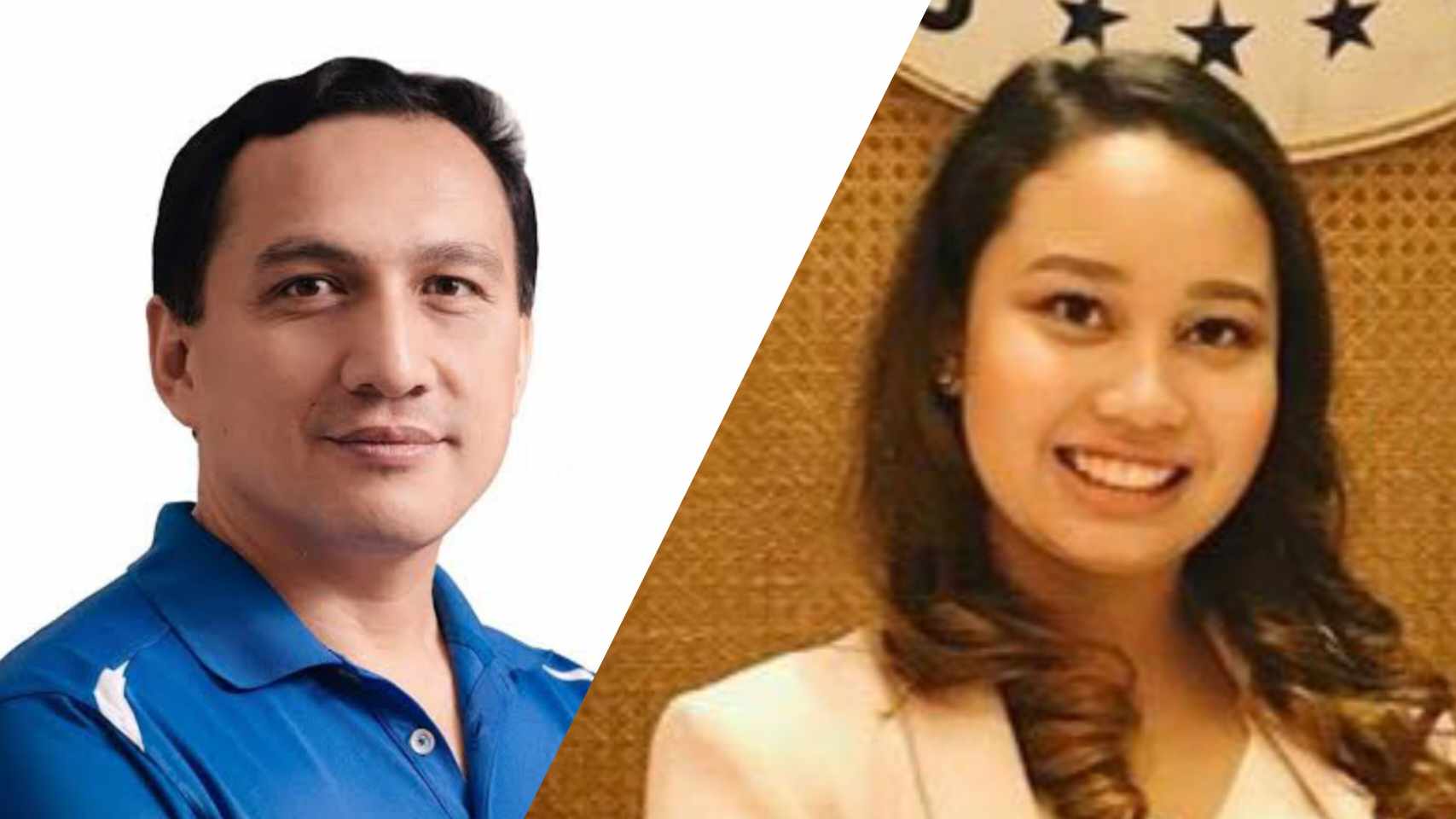 Tupas vs Debuque for Iloilo vice governor in 2025 - Iloilo Metropolitan ...