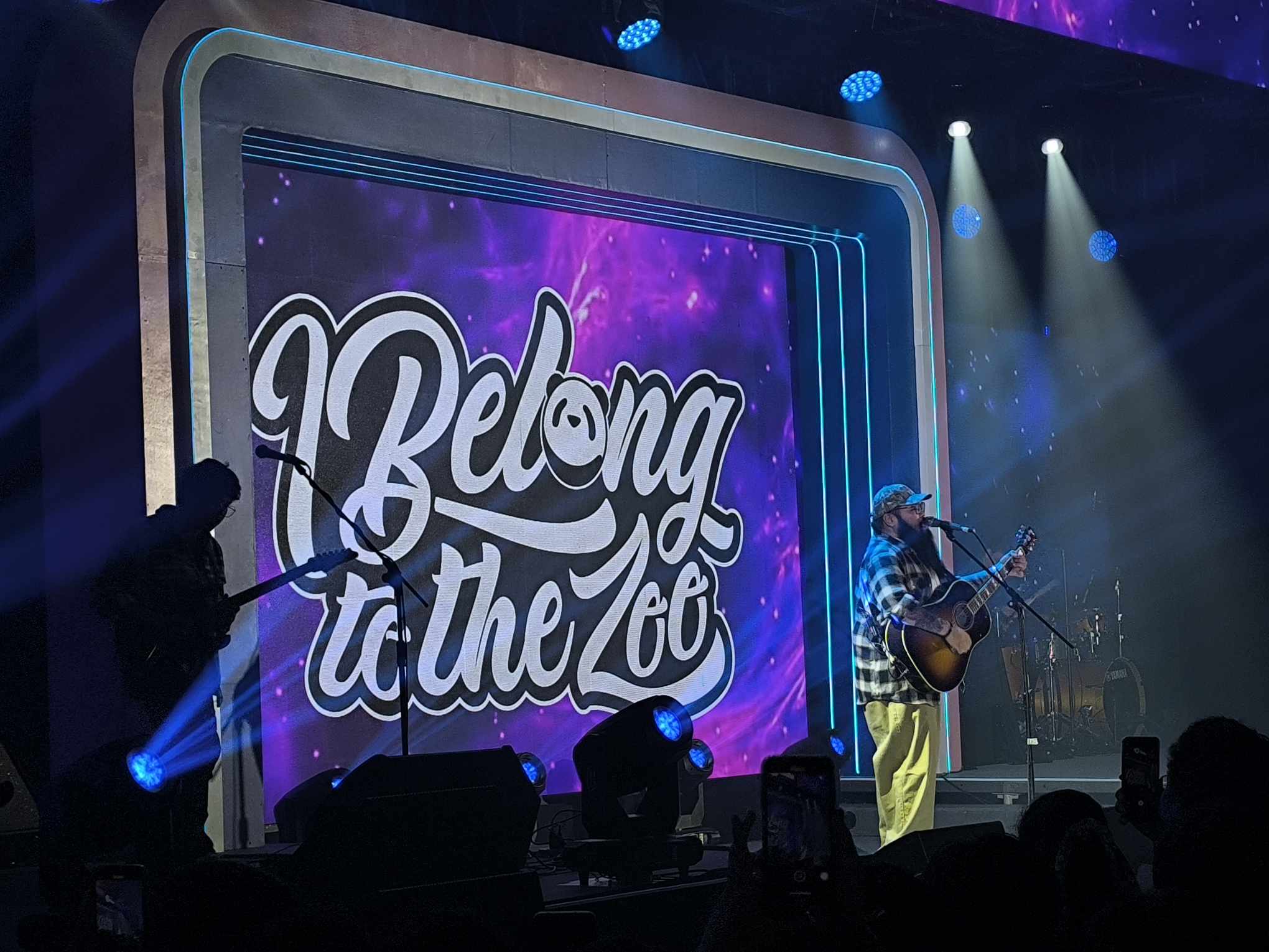 G Fest 2024 in Iloilo draws thousands - Iloilo Metropolitan Times