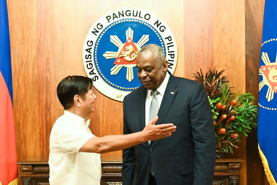 US extends help to PH typhoon victims - Iloilo Metropolitan Times