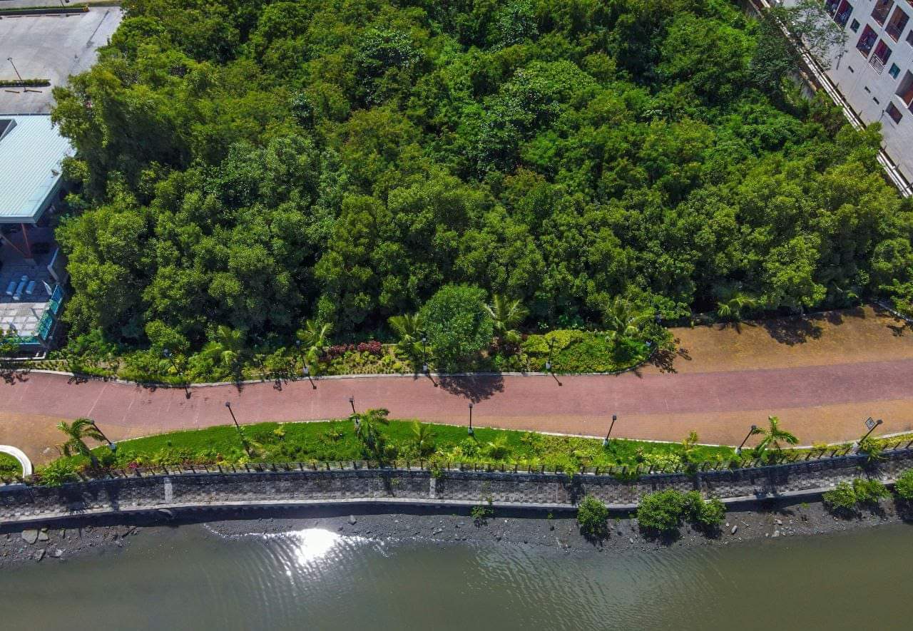 Iloilo City River Esplanade bags 2024 Asian Townscape Awards - Iloilo ...