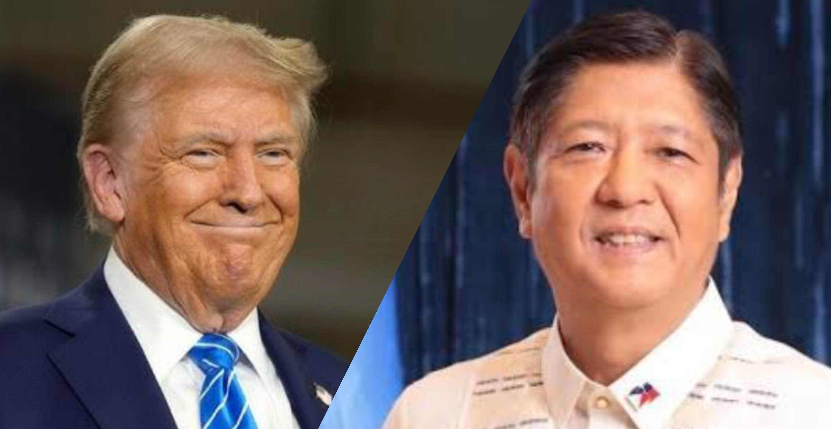 Marcos congratulates Donald Trump - Iloilo Metropolitan Times