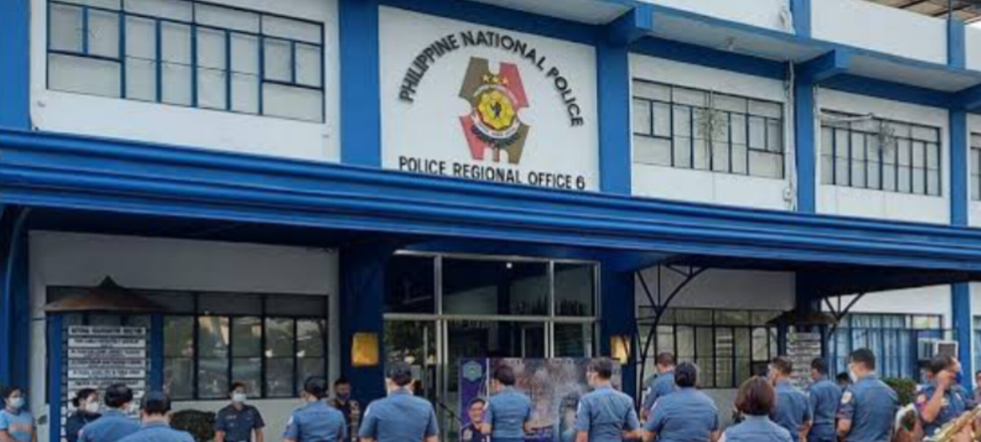 Police keeping eye on 5 towns in Iloilo’s Fifth District - Iloilo ...
