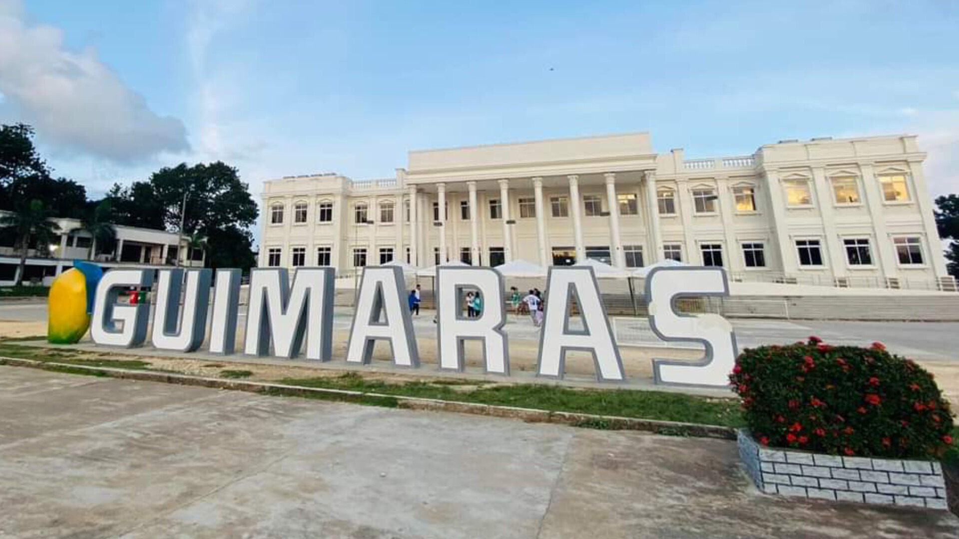 Guimaras province attains second-class-income status - Iloilo ...