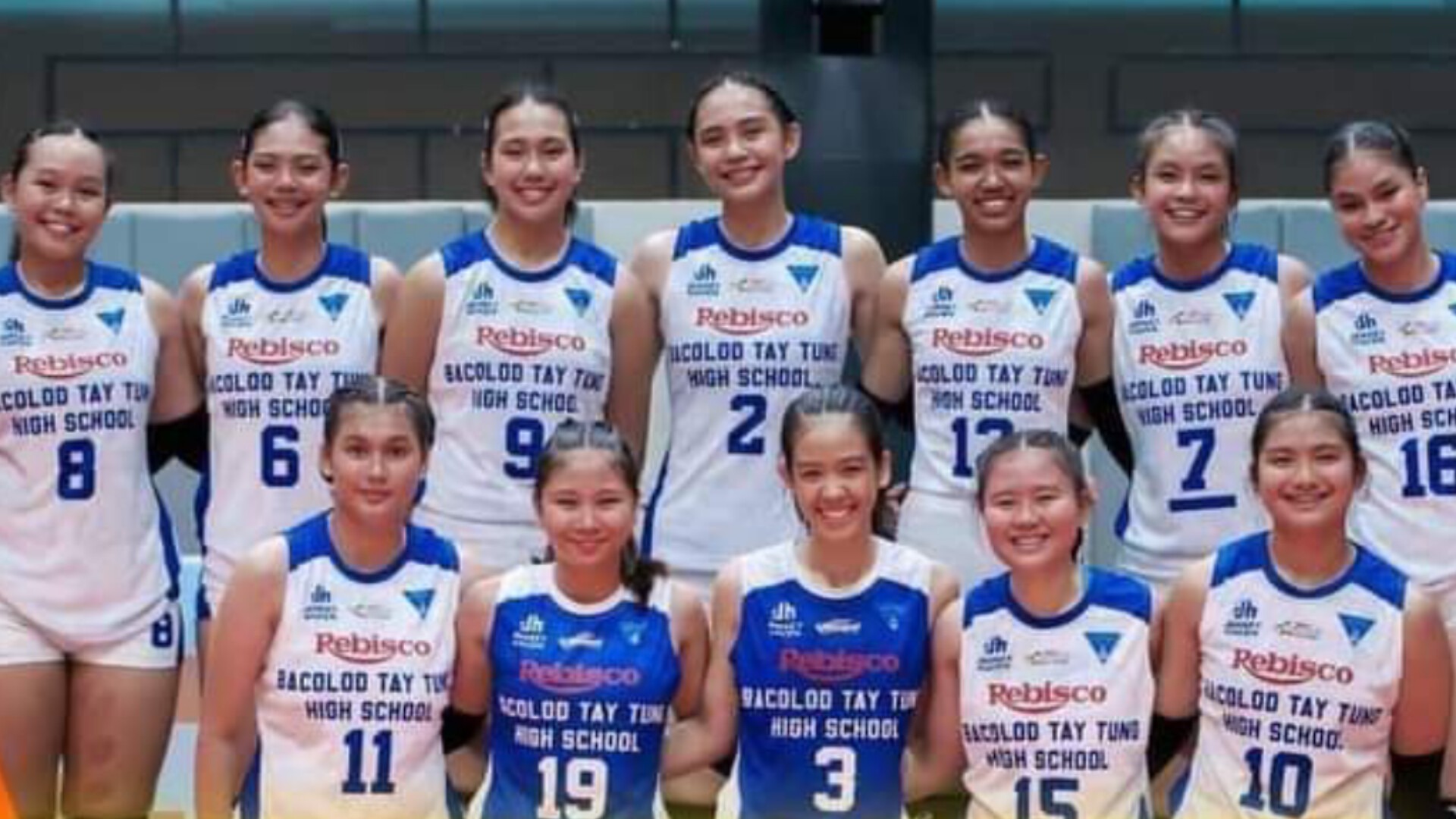 Bacolod Tay Tung aims to defend crown in RVL nat’l finals - Iloilo ...