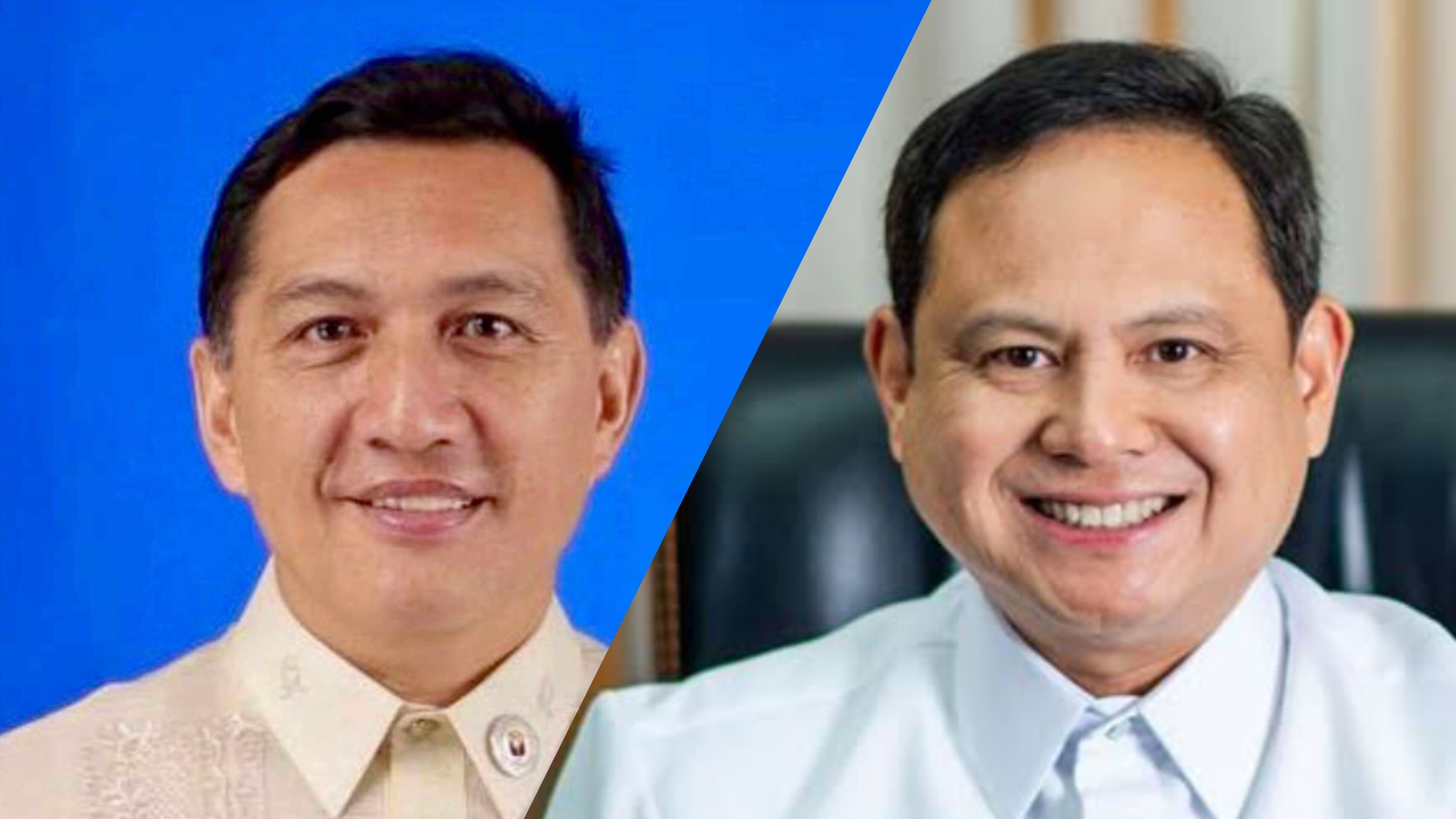 Tupas to keep ‘good relationship’ with Defensor - Iloilo Metropolitan Times