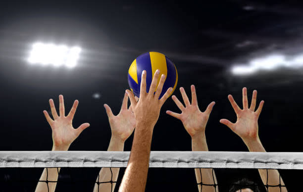 Tay Tung dominates Mayor Albee volley tourney - Iloilo Metropolitan Times