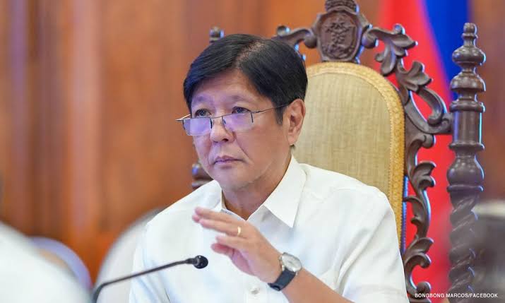 BBM: Duterte’s arrest affirms PH commitment to Interpol - Iloilo ...
