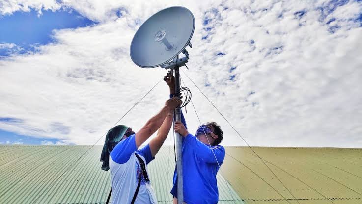Free public wi-fi available in 567 sites in WV - Iloilo Metropolitan Times