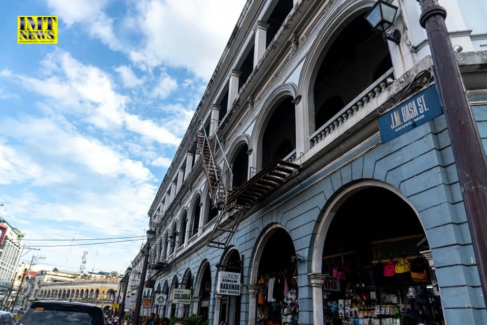 City gov’t offers tax incentives for heritage-inspired buildings ...