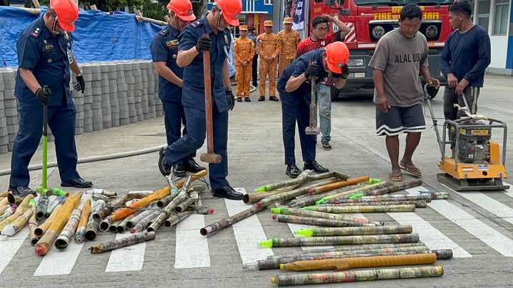 Boga injures 25 persons in Western Visayas - Iloilo Metropolitan Times