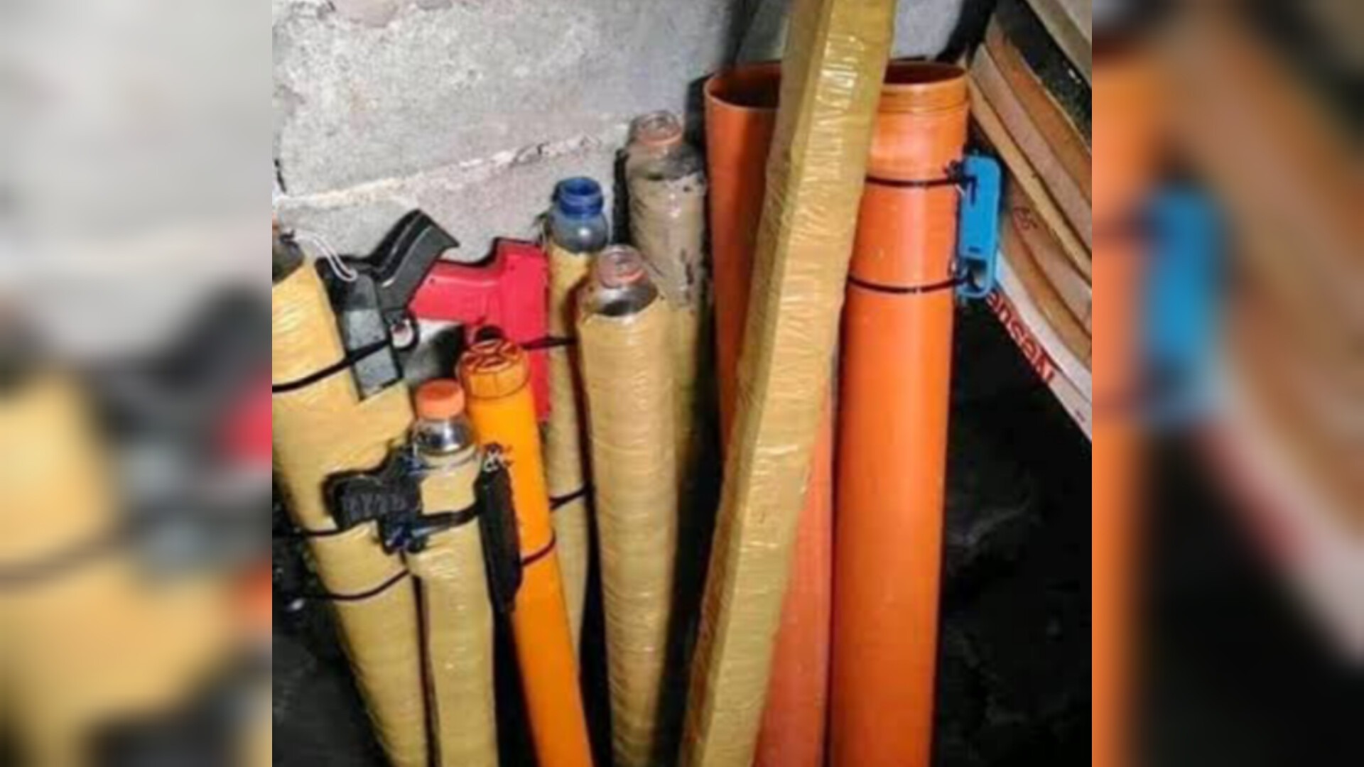 Police warn vs ‘boga’ amid zero firecracker-related incidents - Iloilo ...