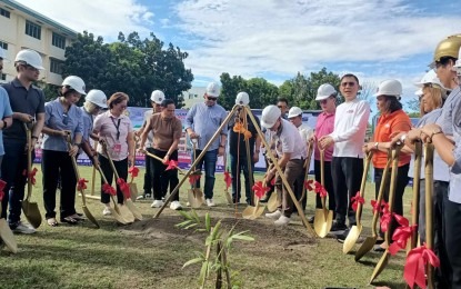 P227-M school building projects to benefit 8 schools in Iloilo - Iloilo ...