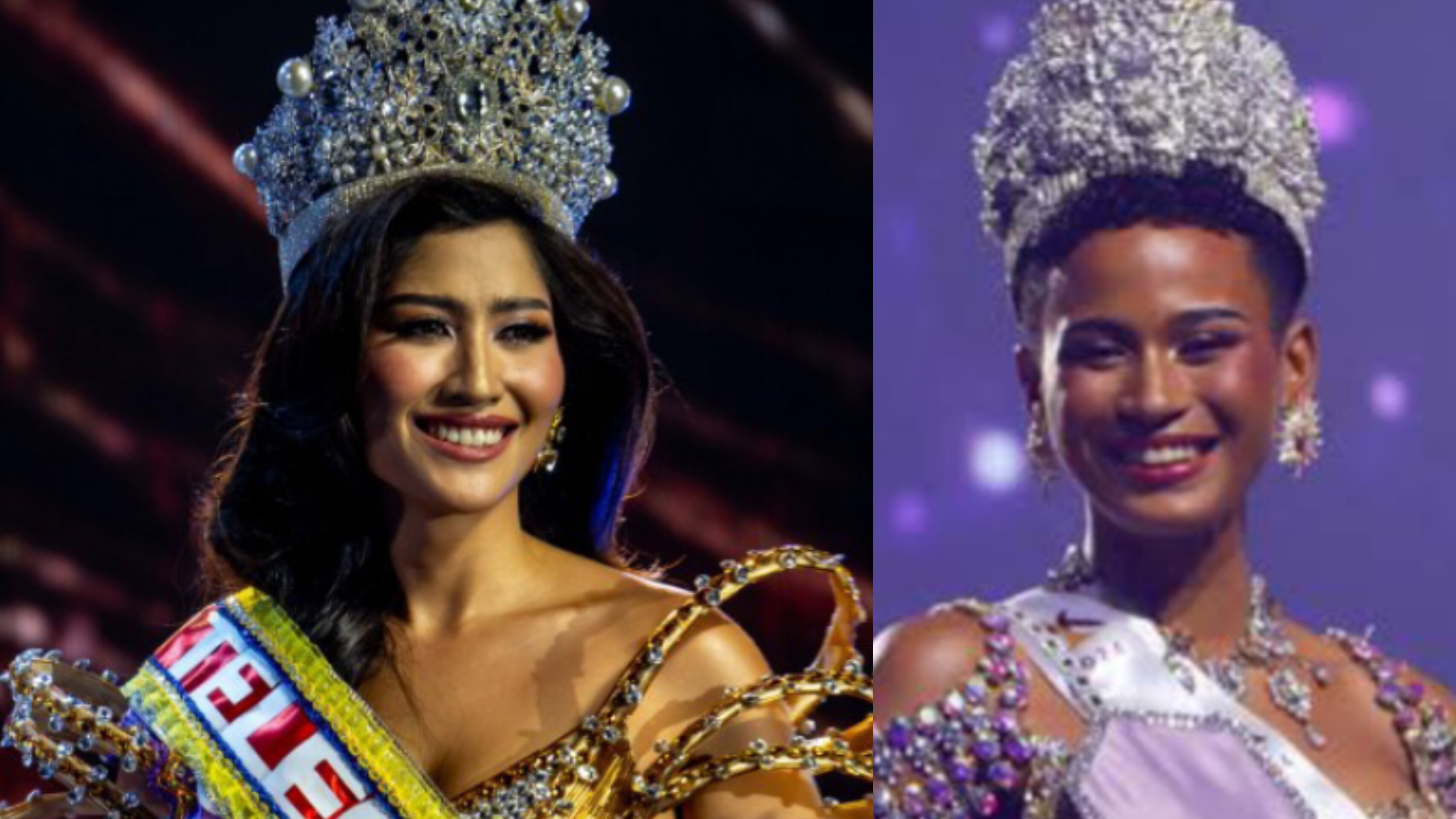 Miss Iloilo 2025 says Alexie Brooks is her pageant inspiration - Iloilo ...