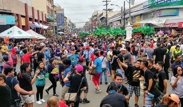 Iloilo City prepares for high-risk scenarios ahead of Dinagyang 2026 ...