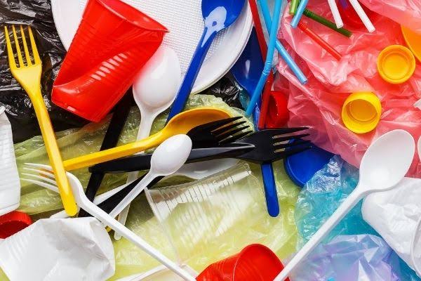 Pinoys urged to reduce single-use plastics - Iloilo Metropolitan Times