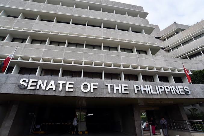Senate approves new term for barangay, SK officials - Iloilo ...