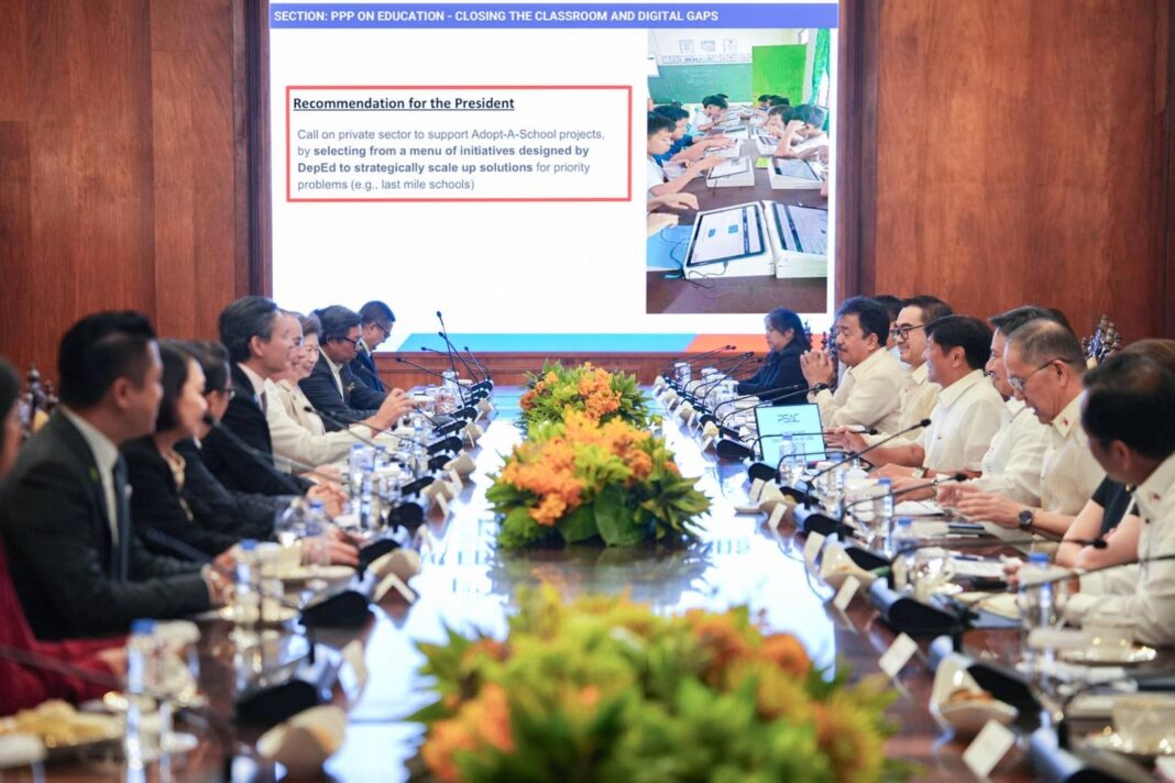 PH gov’t prioritizing semiconductor industry - Iloilo Metropolitan Times