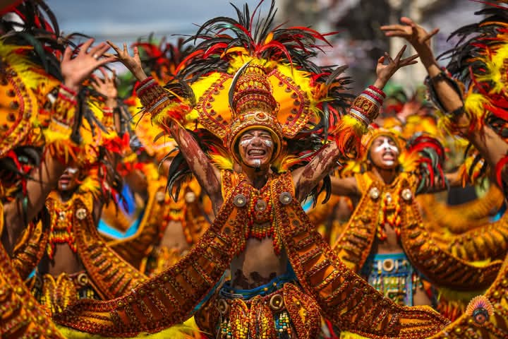 Iloilo City’s Dinagyang Festival goes global - Iloilo Metropolitan Times