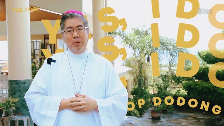 New Jaro archbishop to be installed next month - Iloilo Metropolitan Times