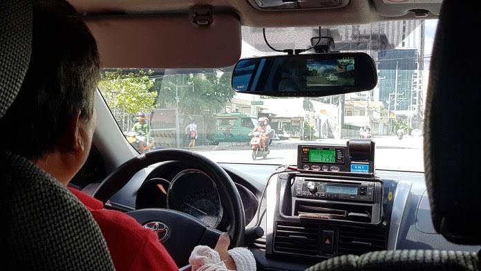 Taxi operators want fixed rates for out-of-town trips - Iloilo ...